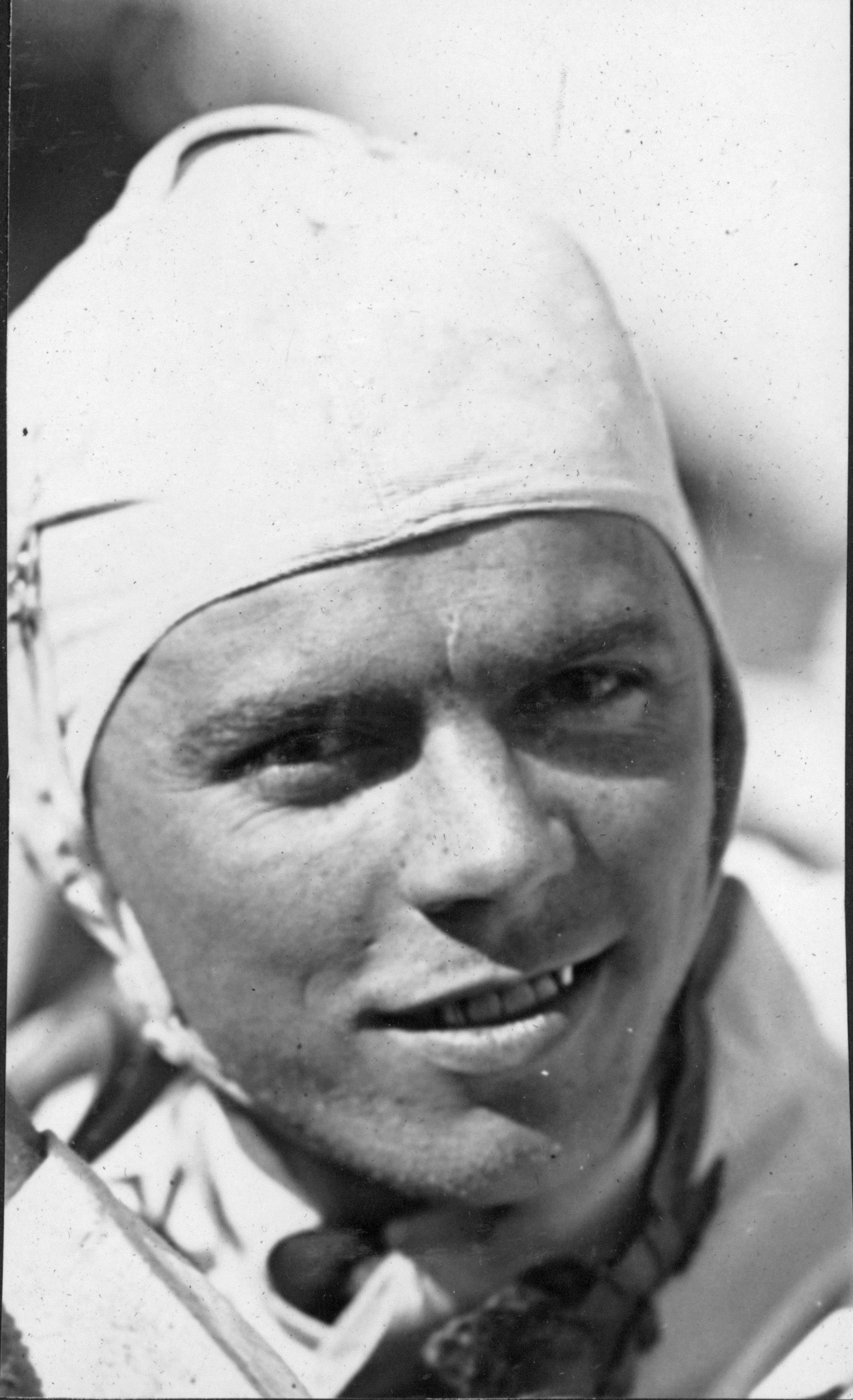 Frank Lockhart | First Super Speedway