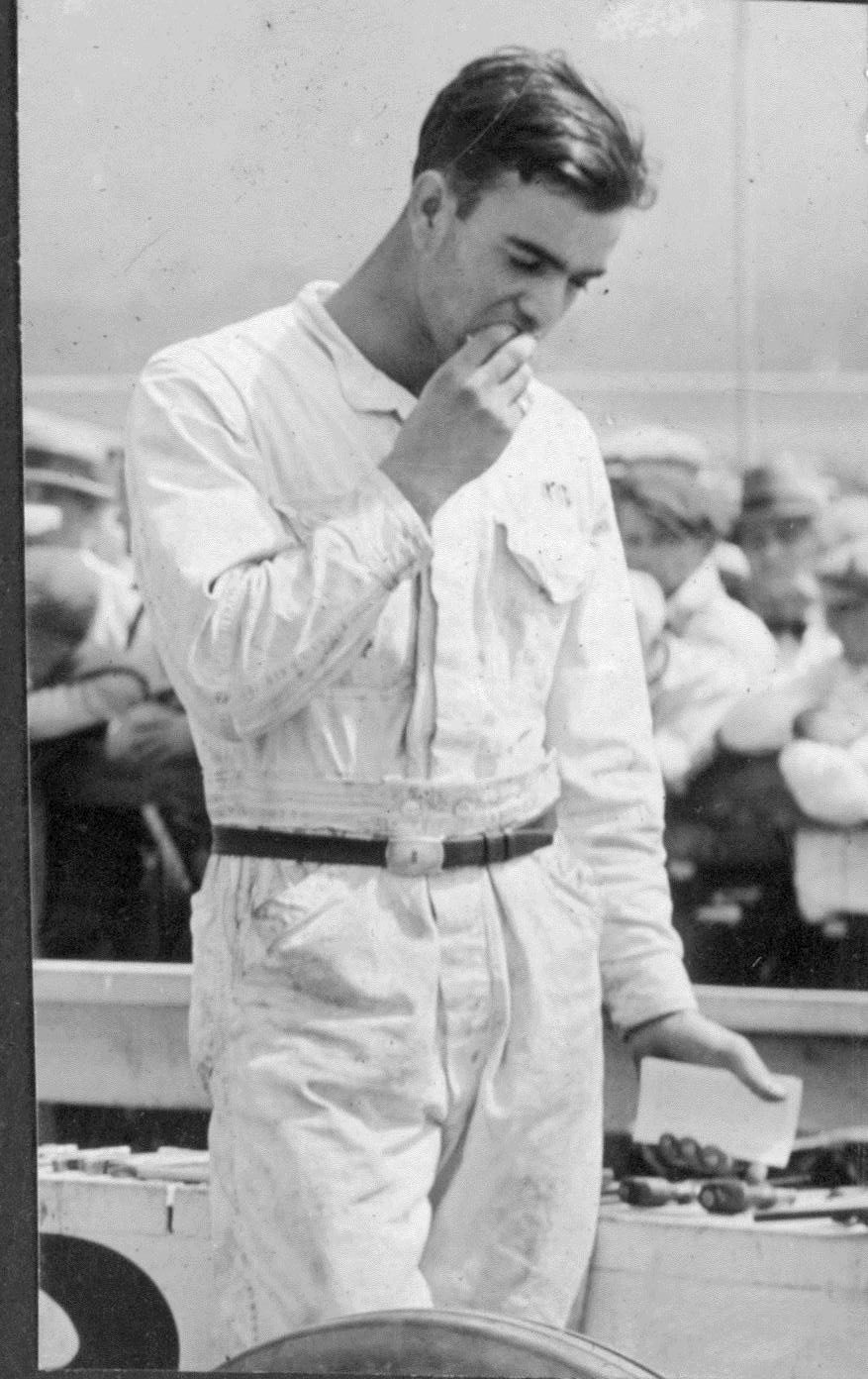 Gulotta | First Super Speedway