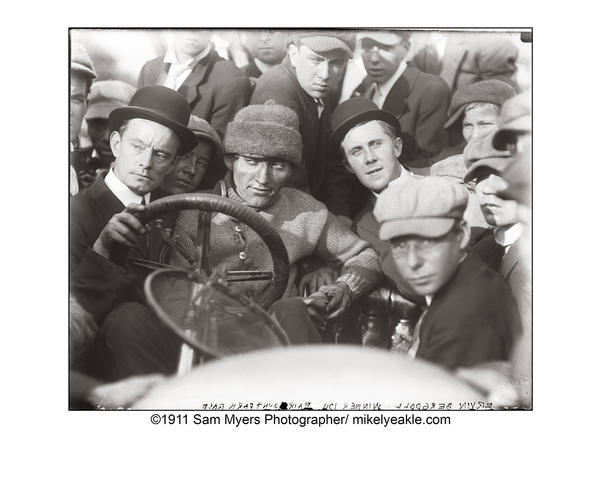 Last Fairmount Winner: Erwin Bergdoll | First Super Speedway